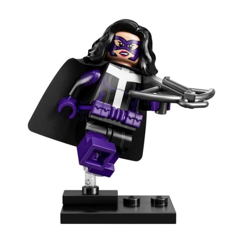 Lego Minifiguras DC Super Heroes Series 71026 11 - nx3 Arquitectura